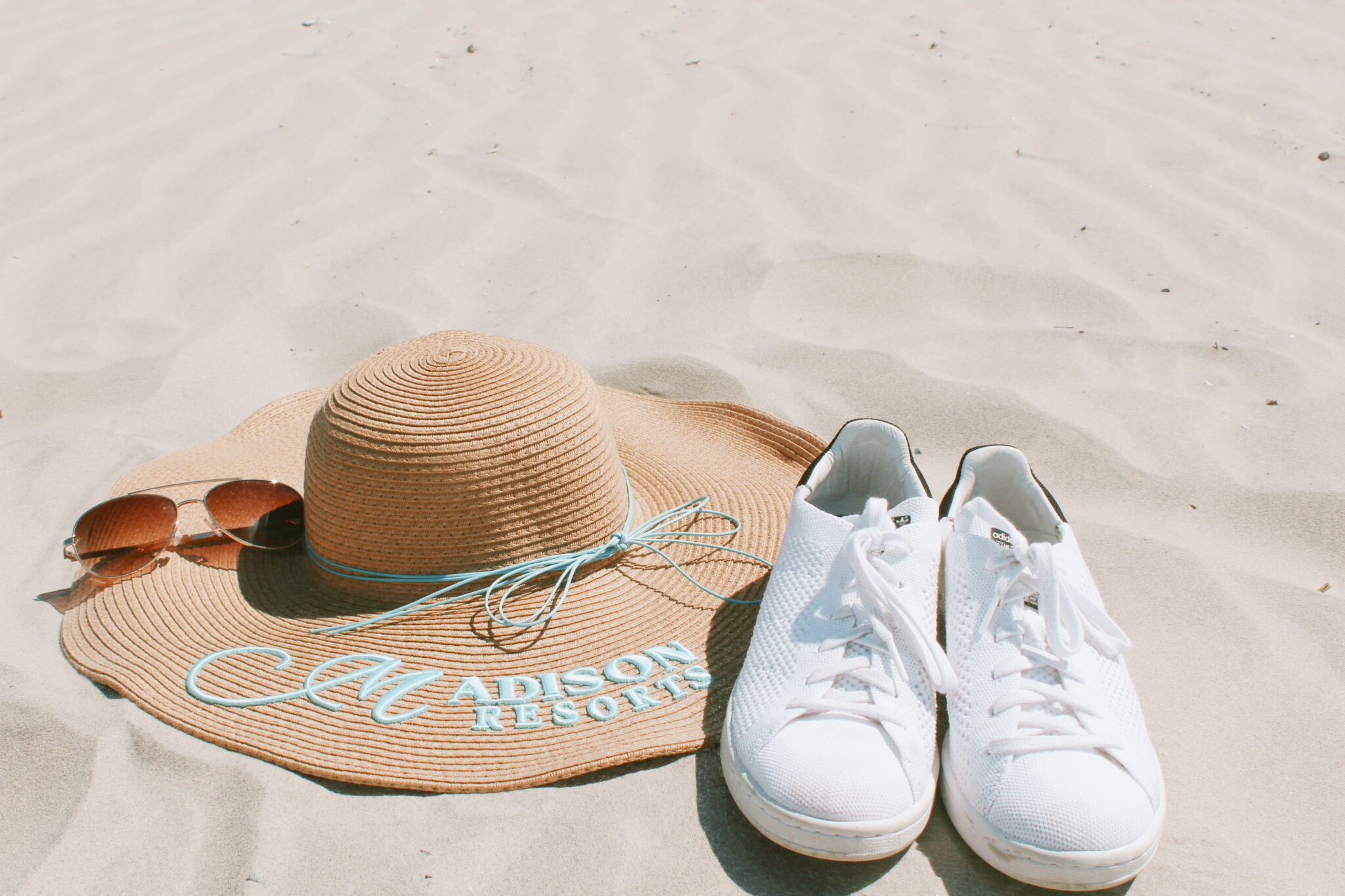 DEAL: SPRING AT THE SHORE